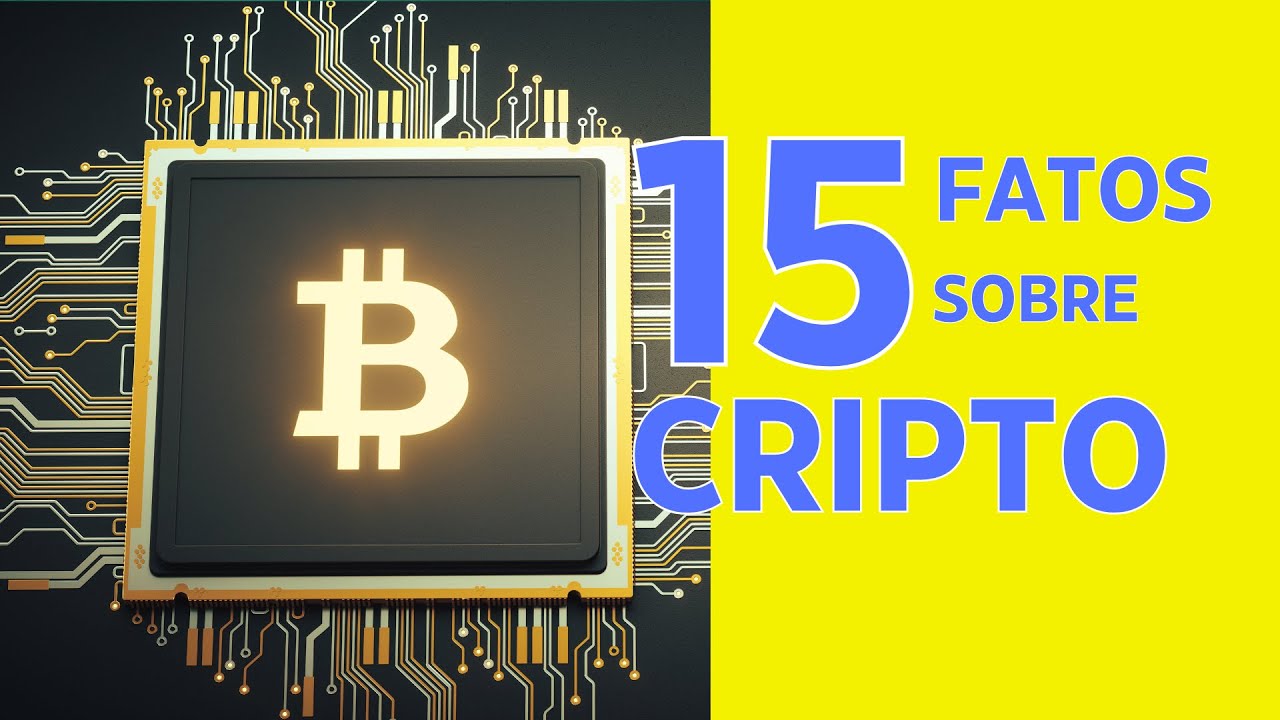15 Razões Para Aprender Sobre As Criptomoedas AGORA - YouTube