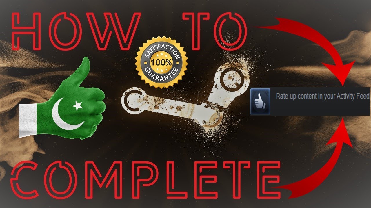 How to Complete Pillar of Community task "Rate up content in your ...