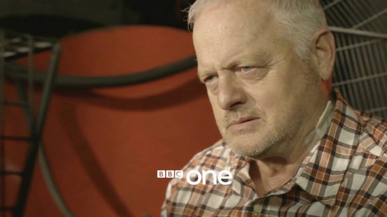 Doctor Who: The Hungry Earth/Cold Blood BBC One TV Trailer - YouTube