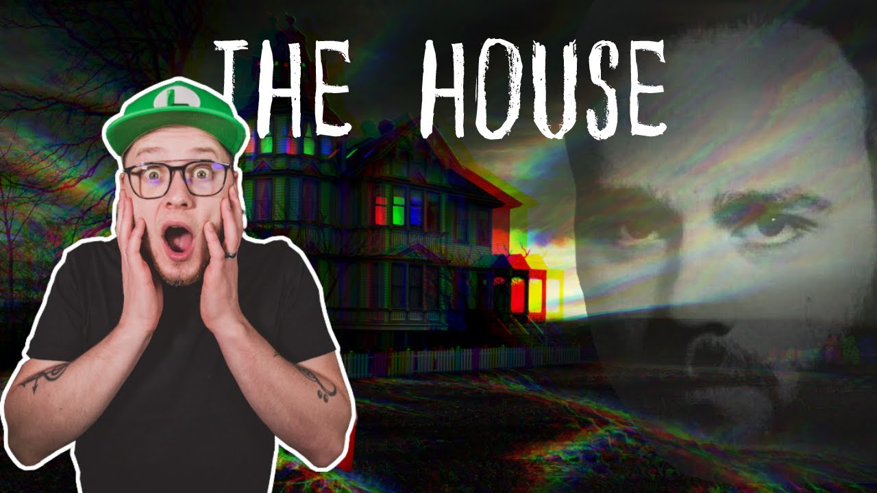 Streamer Plays MOST REALISTIC Horror Game - YouTube