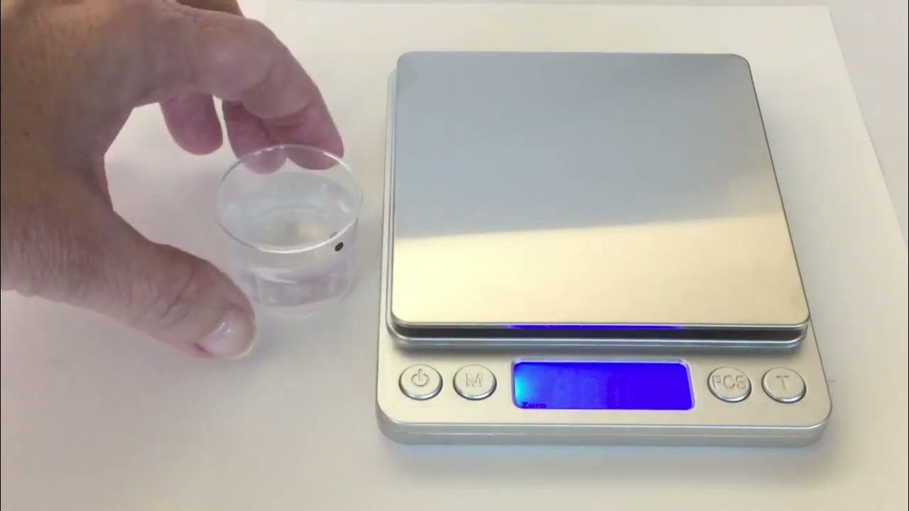 5.PS1.2 Silicate Magnesium and Conservation of Mass - YouTube