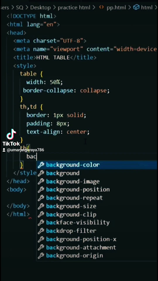 Learntocode Webdevelopment Html Codetutorial Beginnercoders Frontenddevelopment Codewithme