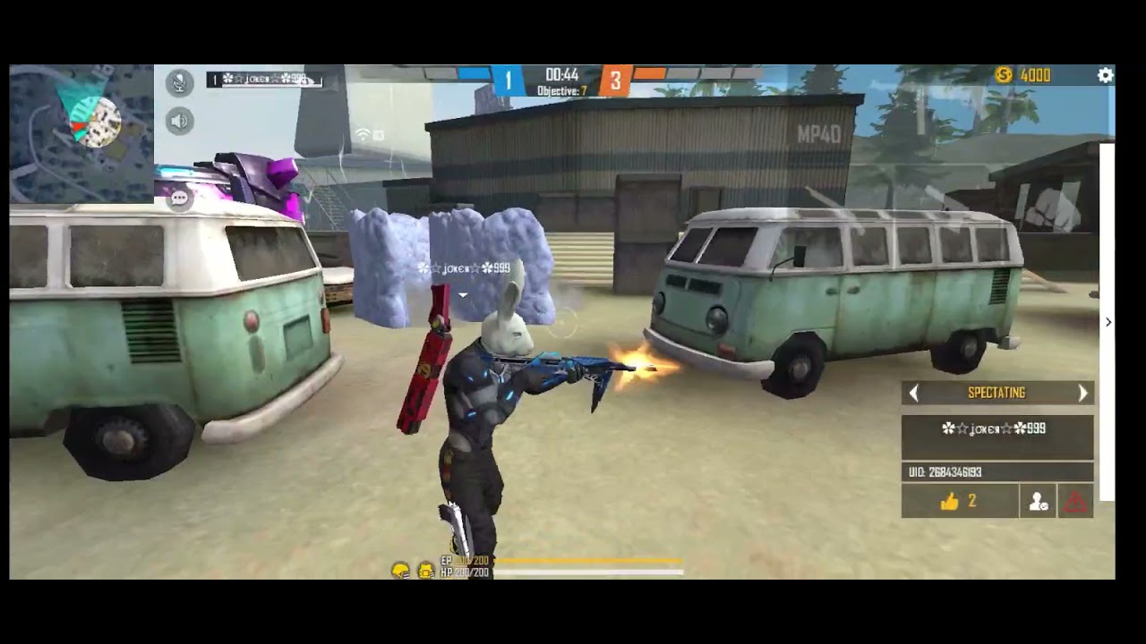 number one gamer 20video op gameplay - YouTube