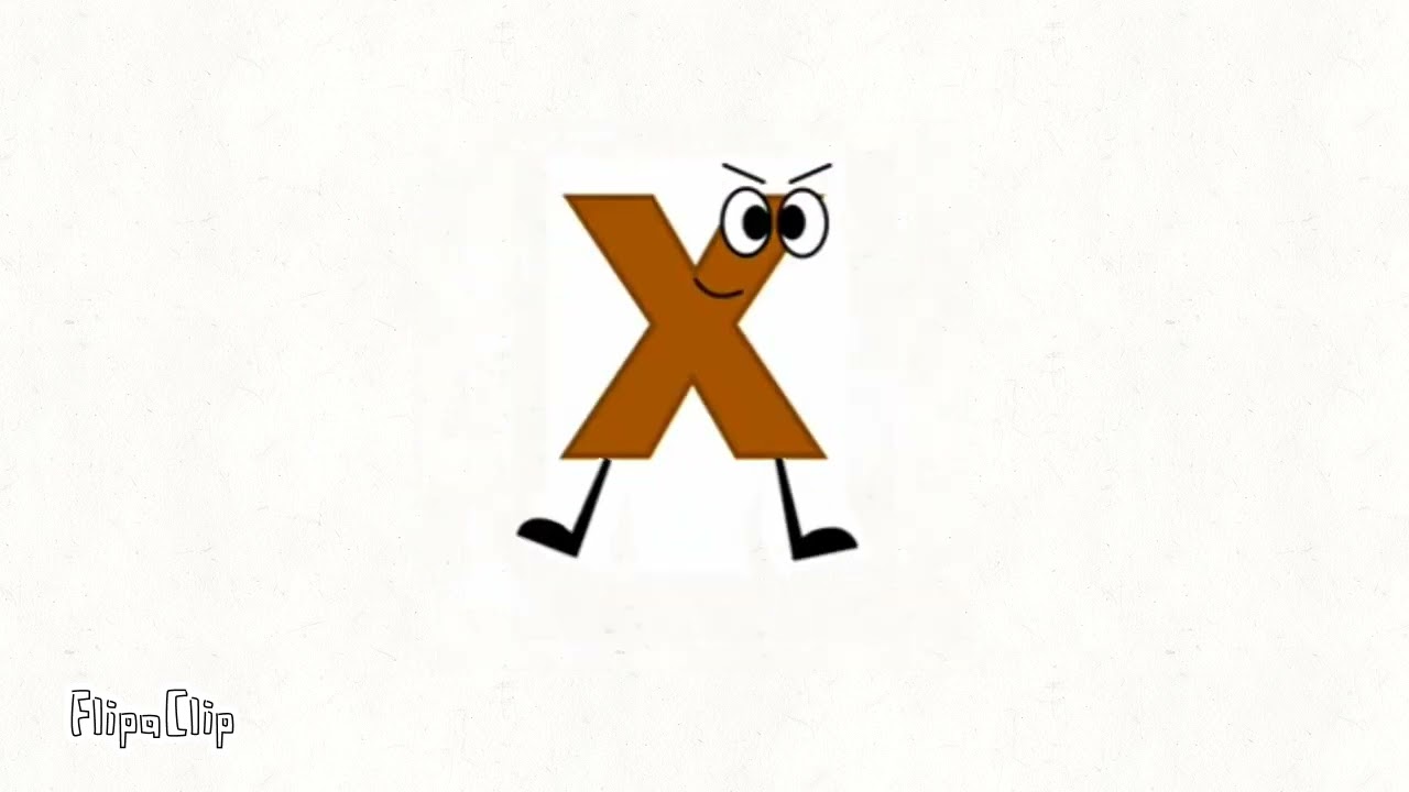 My jumpstart alphabet band (part 5) the final - YouTube