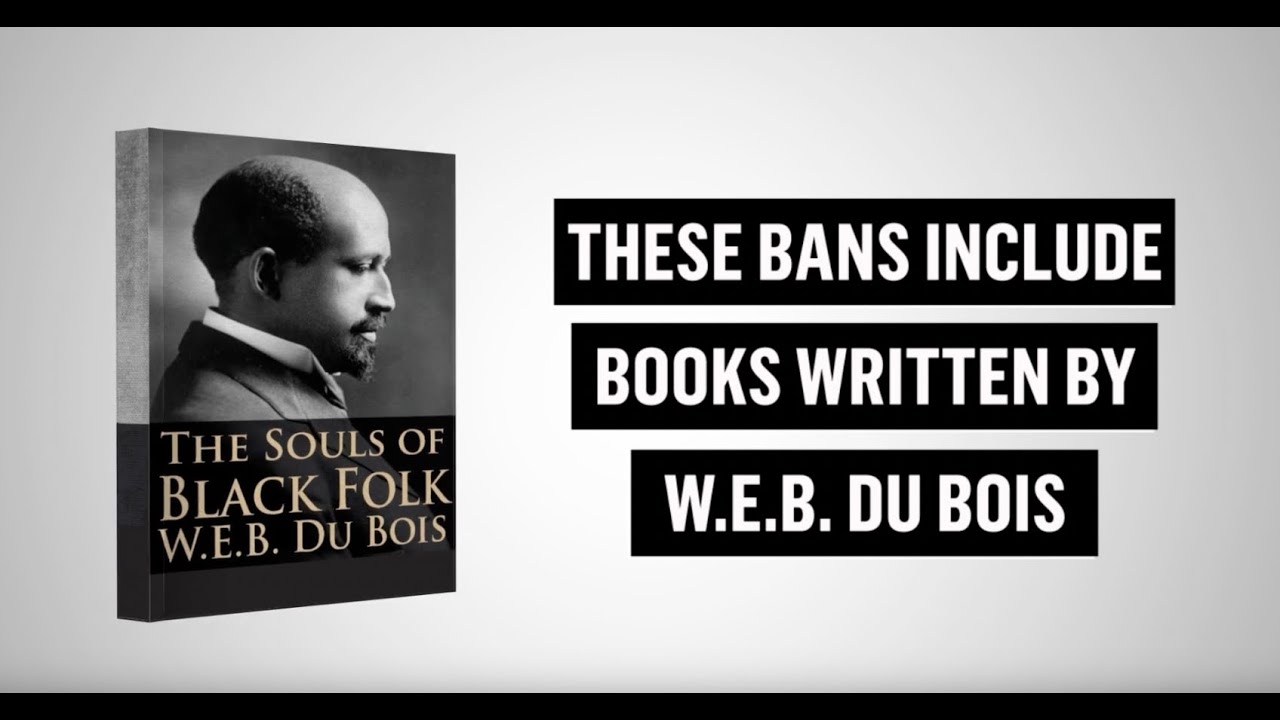 Web Dubois Books