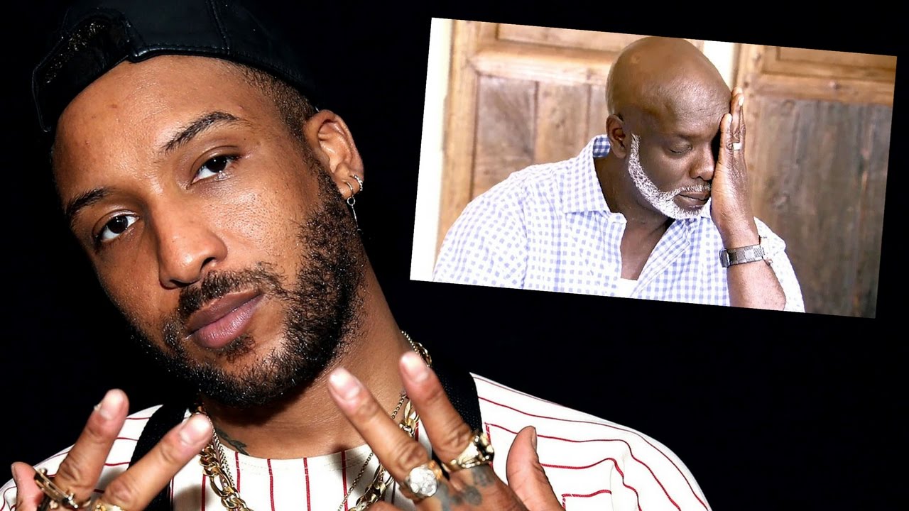 Singer Ro James Claims RHOA Peter Thomas Owes Him Money, You Ain't ...
