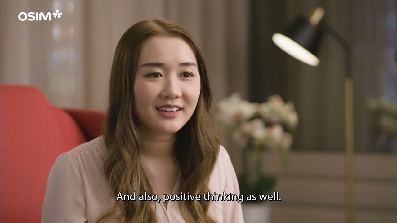 【OSIM 福布斯訪問 ep2】ft. Diana Fung Home de Luxe - YouTube