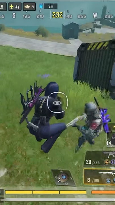 Why does 1v1 fight not get views part -2 #codm #codmobile #callofdutymobile #cod - YouTube