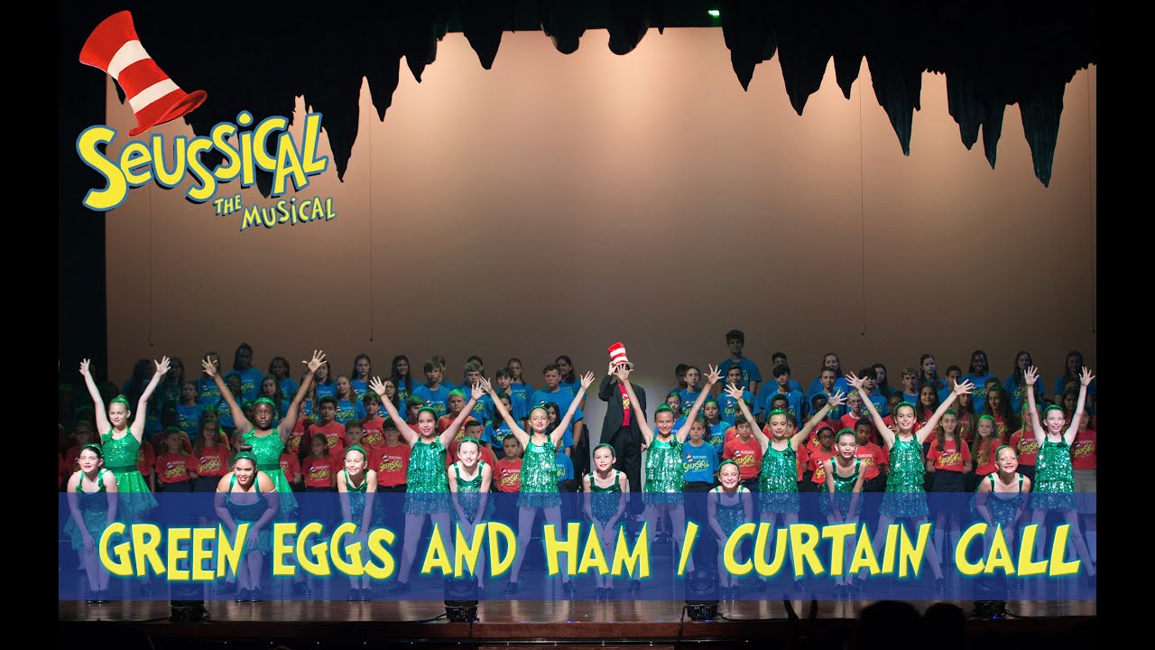 Seussical Live Green Eggs And Ham Curtain Call 2019 YouTube seussical-live-green-eggs-and-ham-curtain-call-2019-youtube
