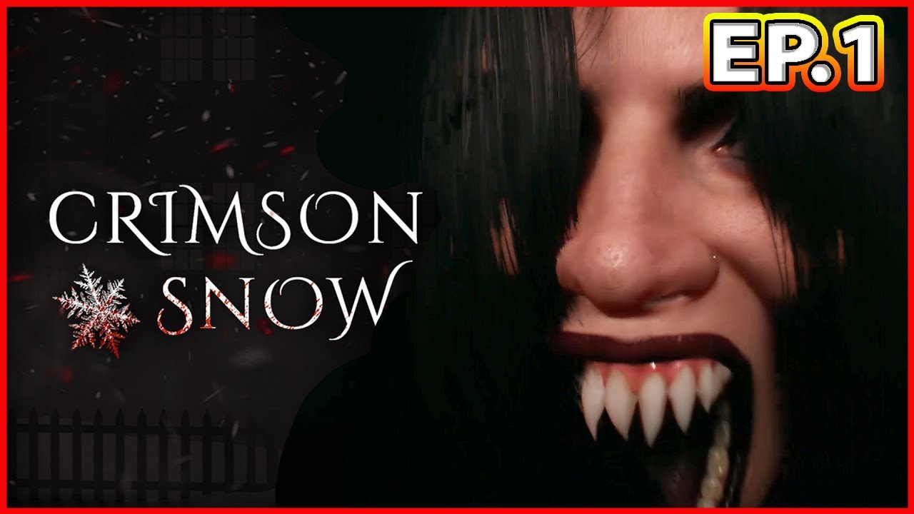 Crimson Snow Romania Ep 1 - YouTube