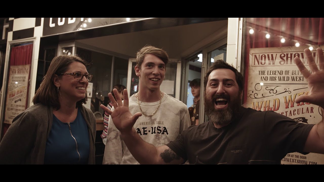 2022 Wild West Spectacular Promo - YouTube