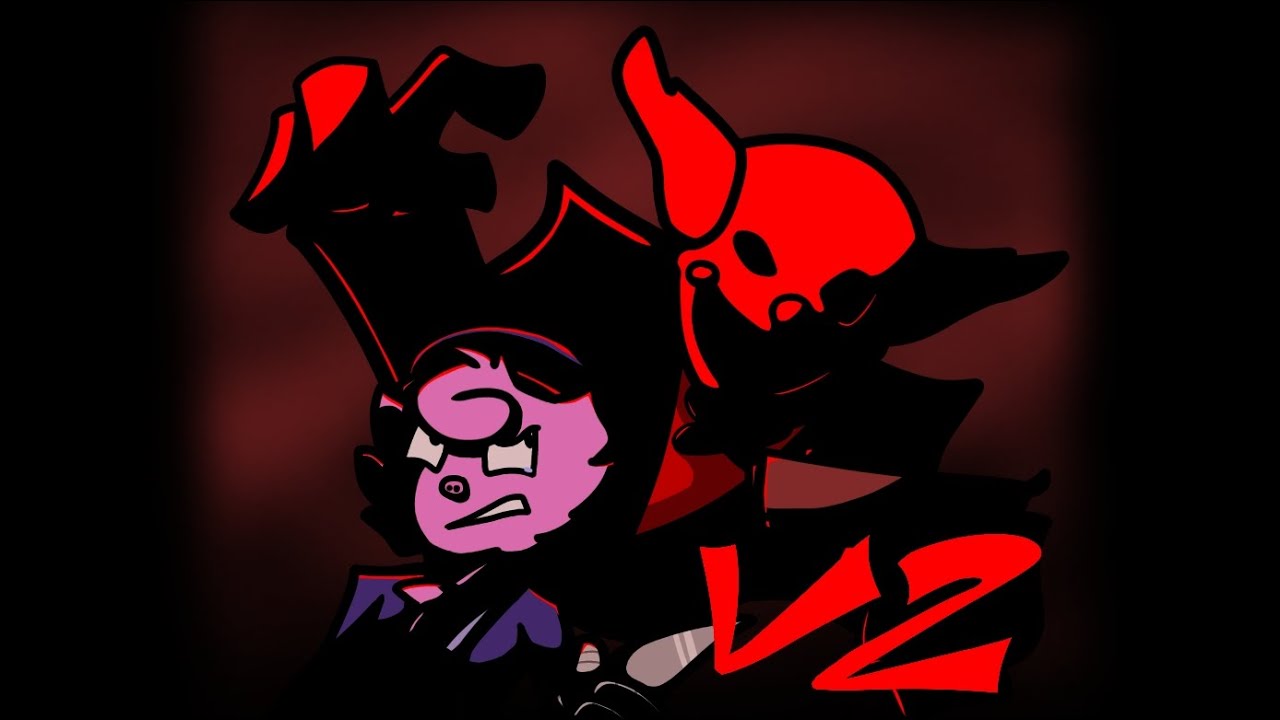 FNF | Animation | Darnell Wet Fart but it's a piggy roleplay cover, V2 ...