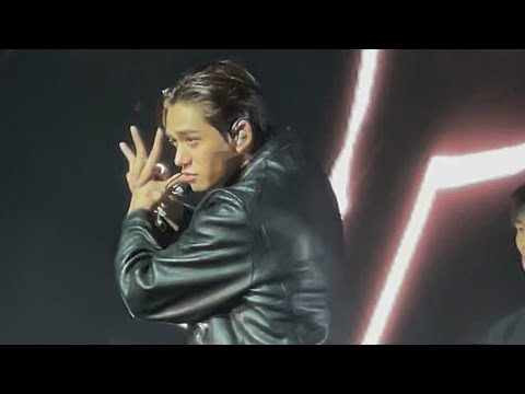 Dip It Low - Lucas First Fancon FiatLux In Jakarta [11052024] - YouTube