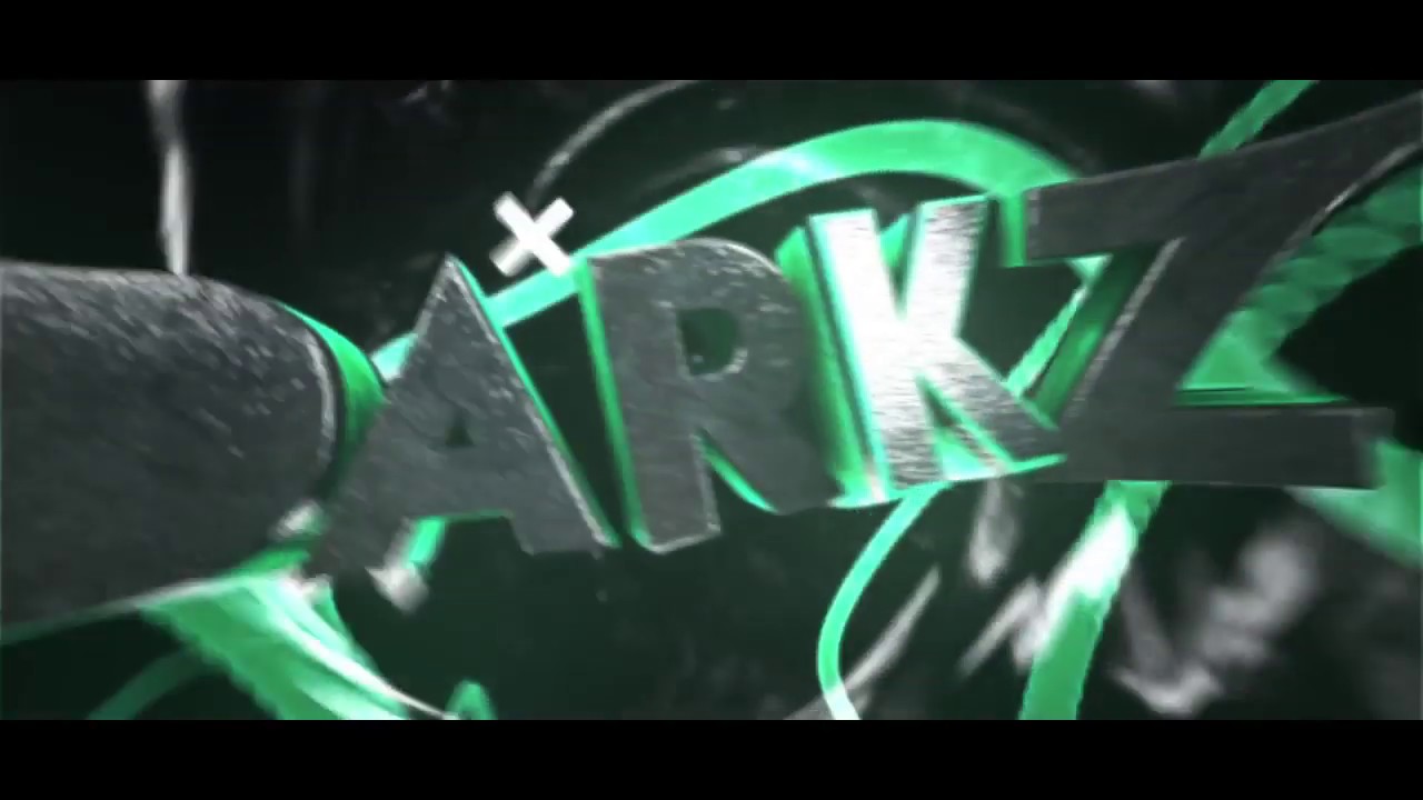#1 INTRO DARKZ - YouTube