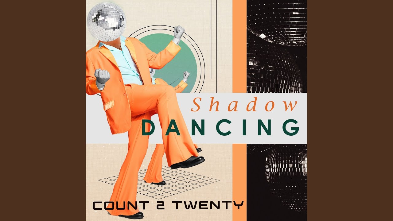 Shadow Dancing - YouTube