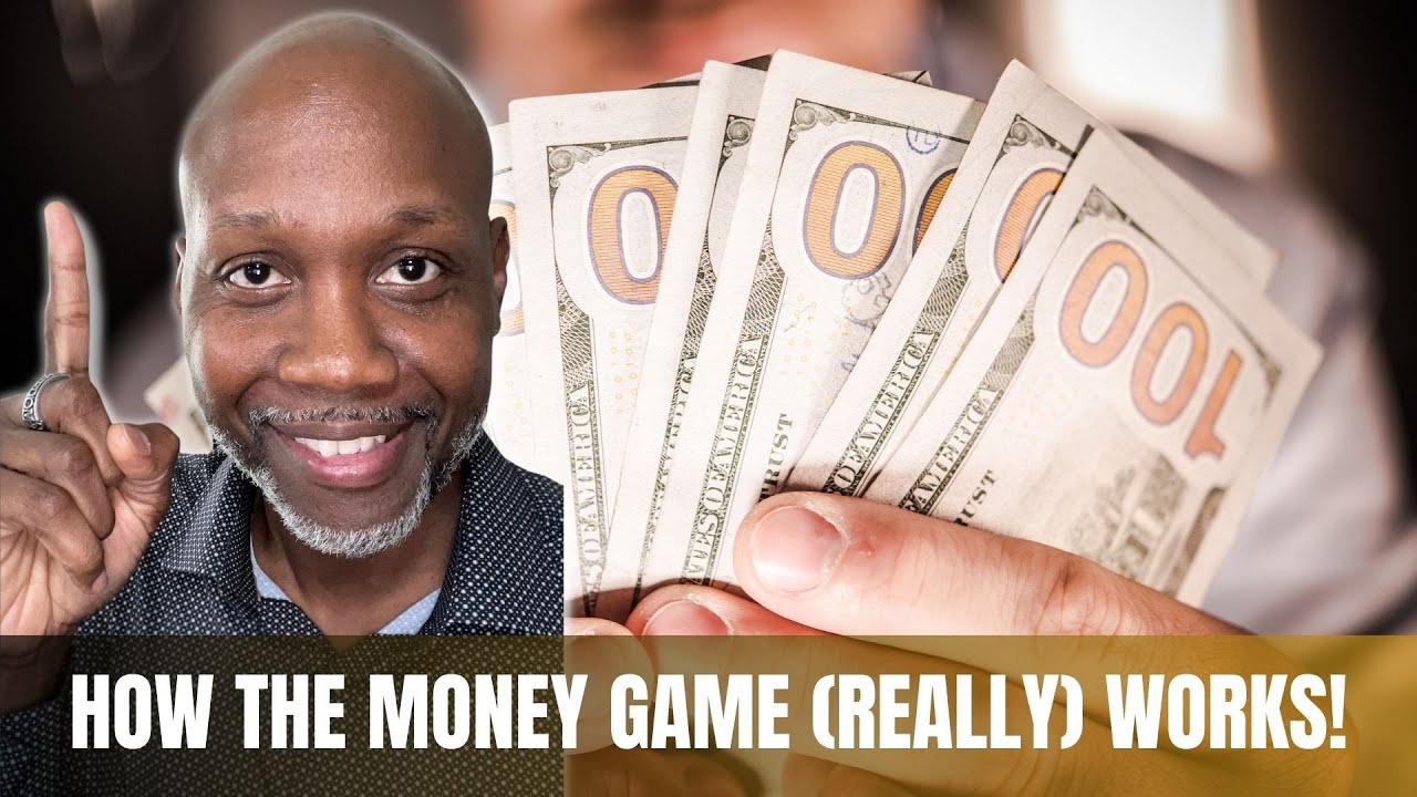 How the Money Game Works - The Secret of Banks and Financial ...