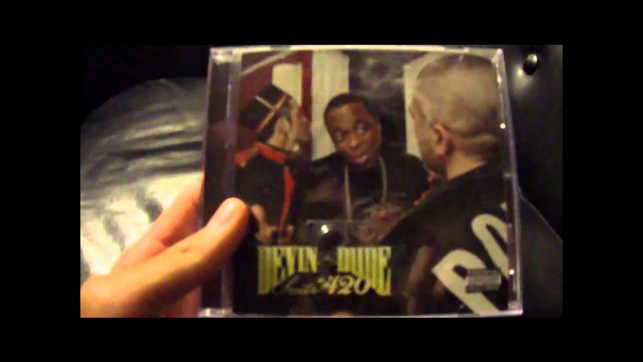 My Hip Hop CD Collection Part 1 (2Pac - Eminem) - YouTube
