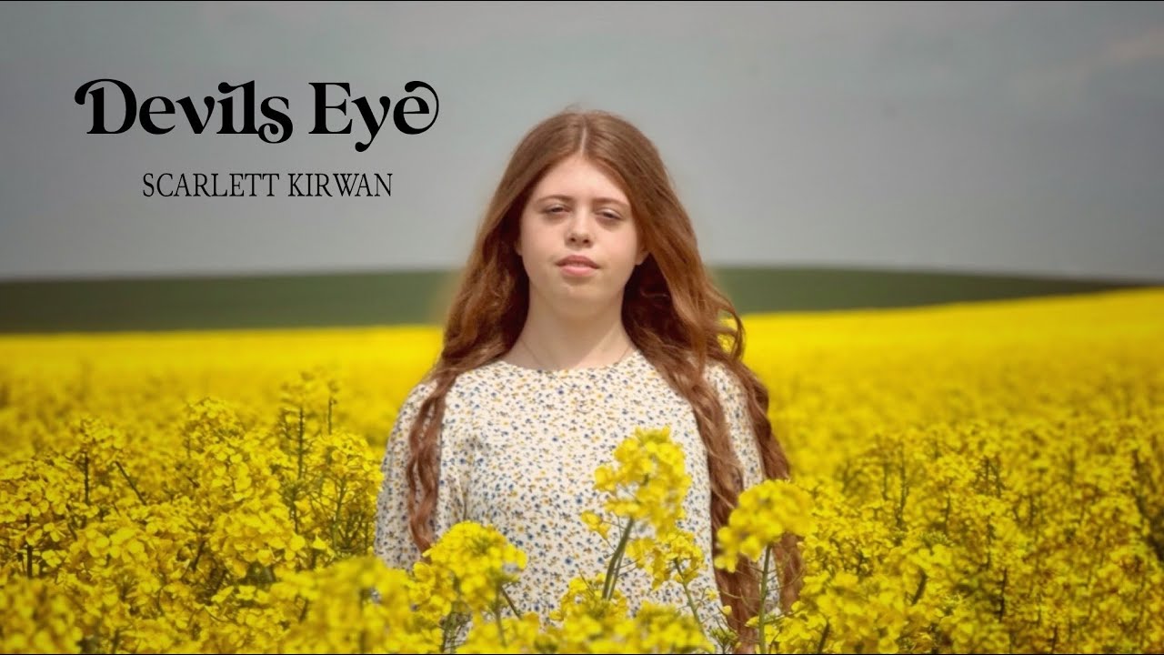 Devils Eye - Original Song - YouTube