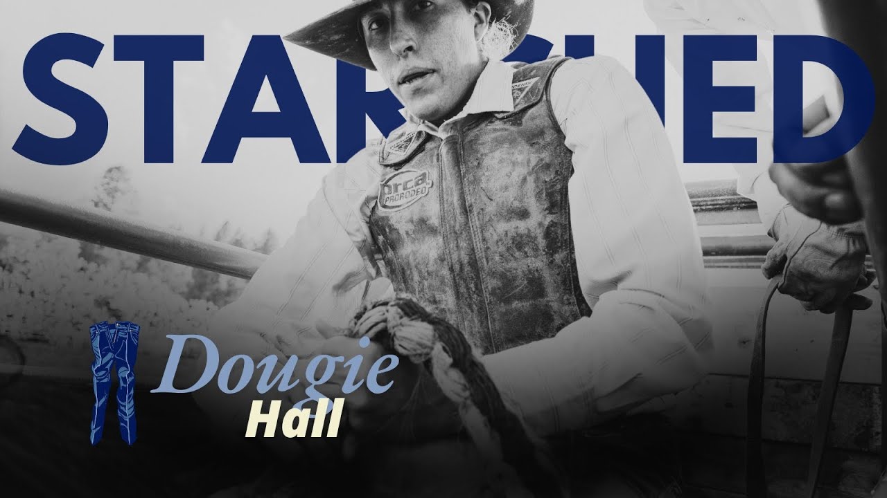 Dougie Hall - Episode 56 - YouTube