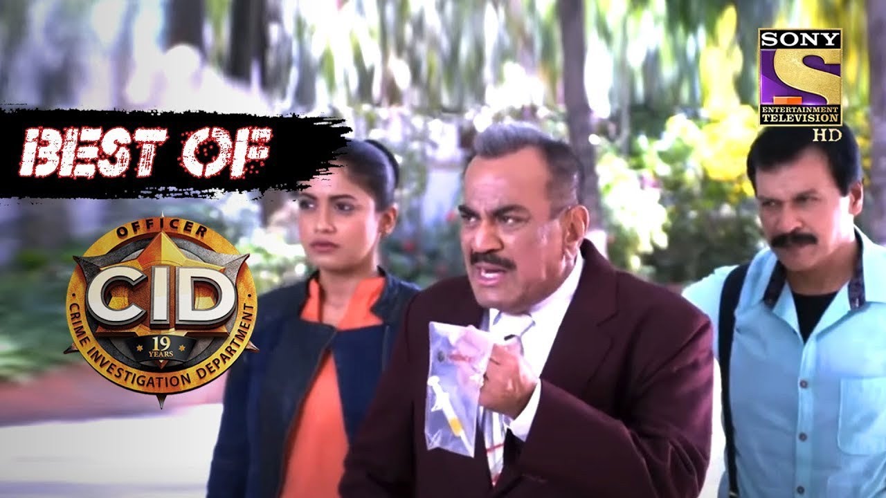 CID In Hindi // CID episode 2 - YouTube