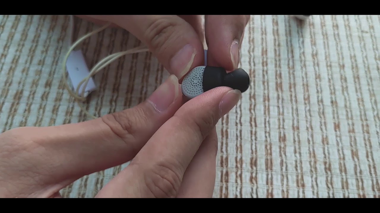 DIY Earphone Hack - Make use of old earphone - YouTube