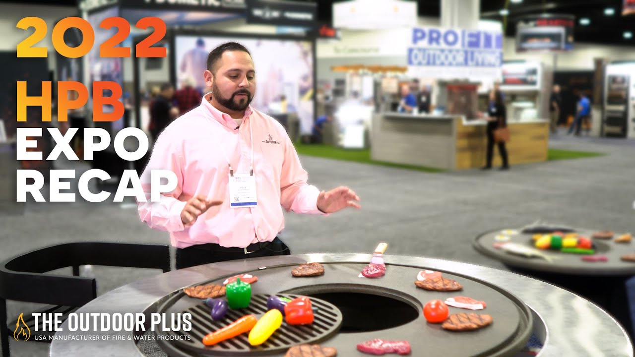 2022 HPB Expo - Recap - YouTube
