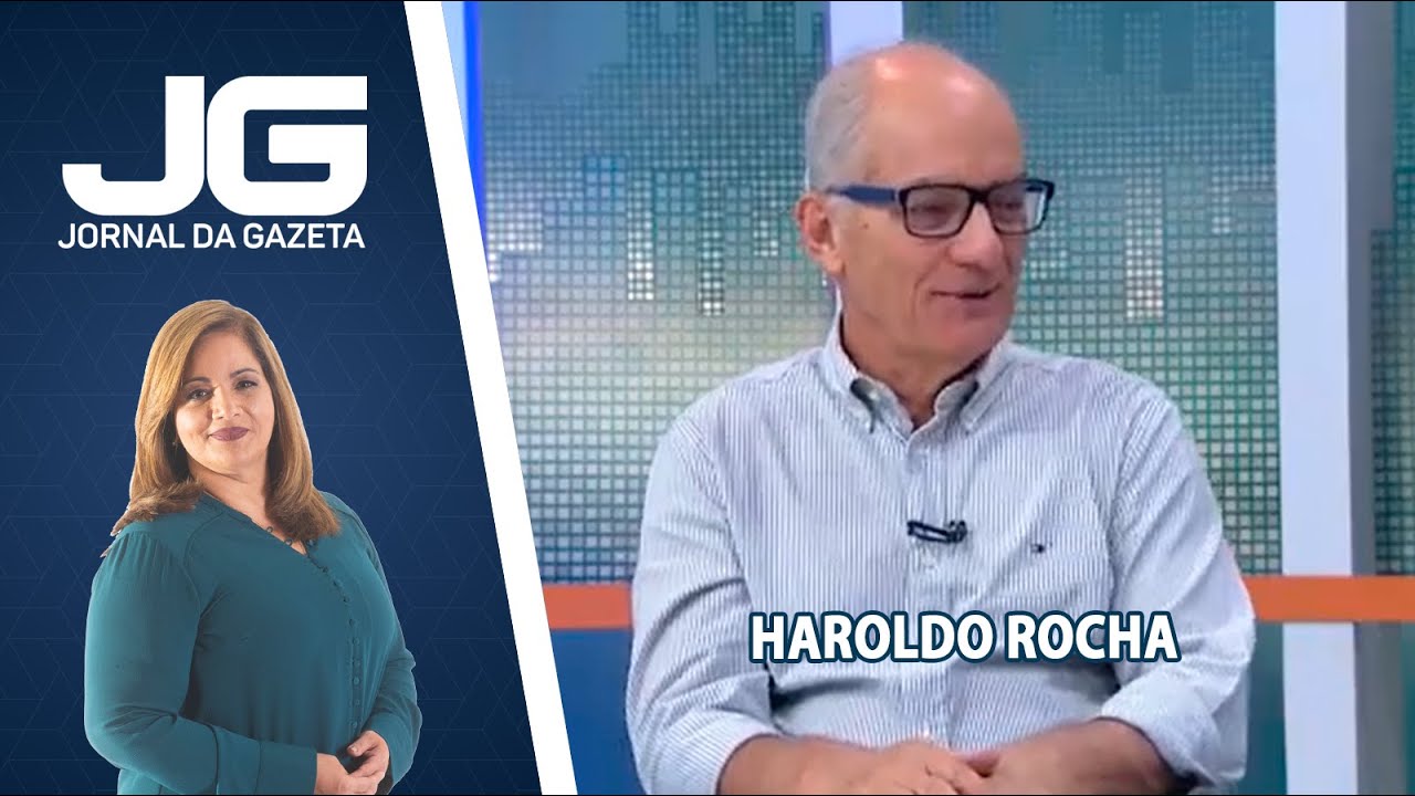 Haroldo Corrêa Rocha, sobre os resultados do ideb e estratégias para melhorar o ensino - YouTube
