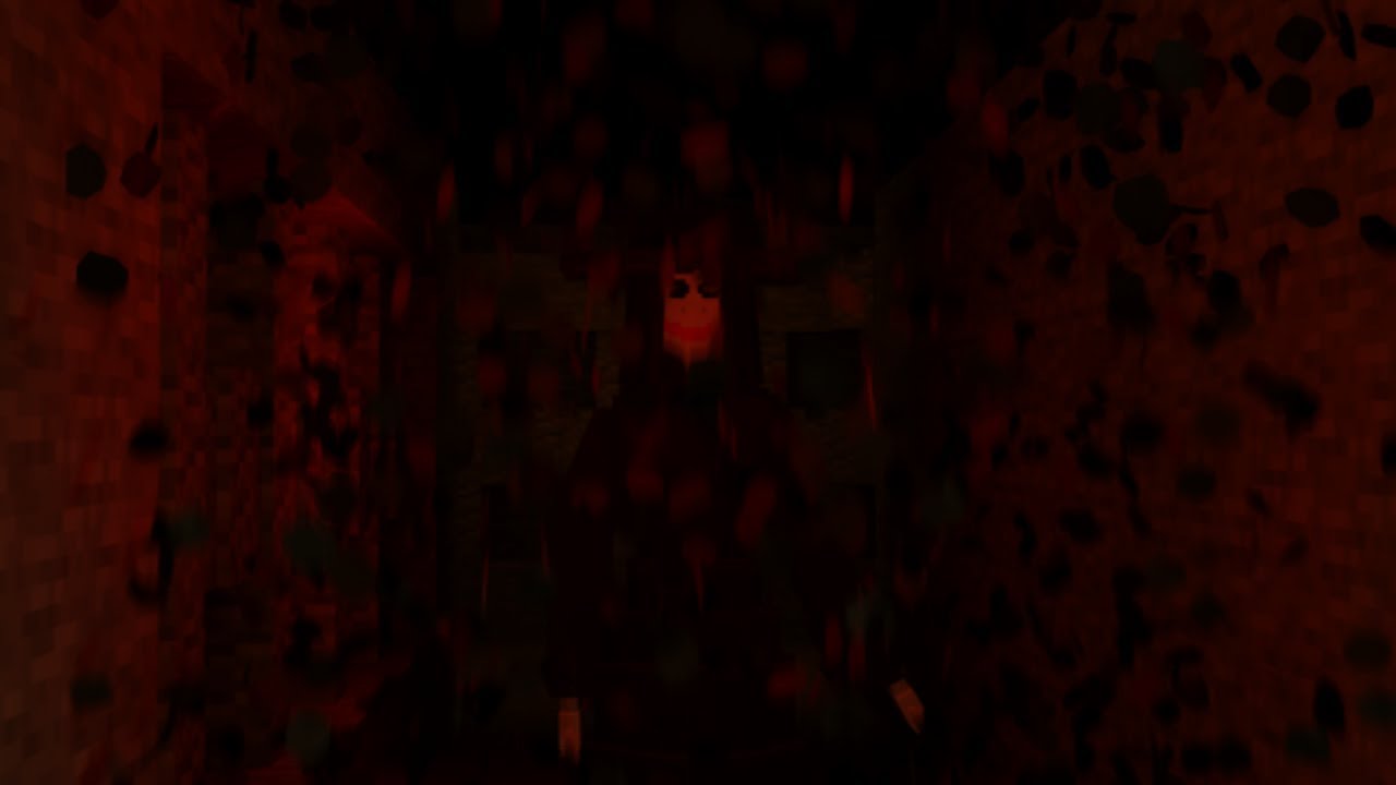 [FAN MADE] The Mimic - Craftkai: Pre Release II, Control ...