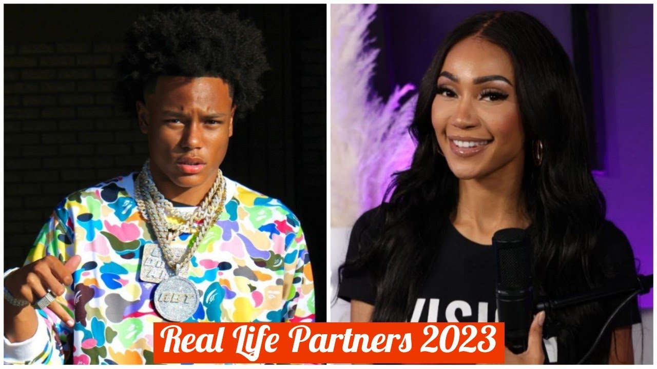 Rich Boy Troy Vs Sarah Fontenot (Kountry Wayne Mambers) Real Life ...