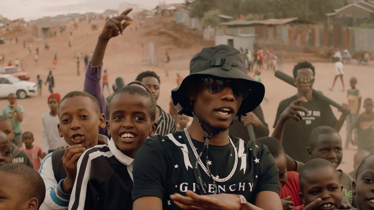 YOUNG OG - OGOPA ( OFFICIAL MUSIC VIDEO ) - YouTube