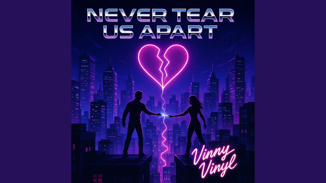 Never Tear Us Apart - YouTube