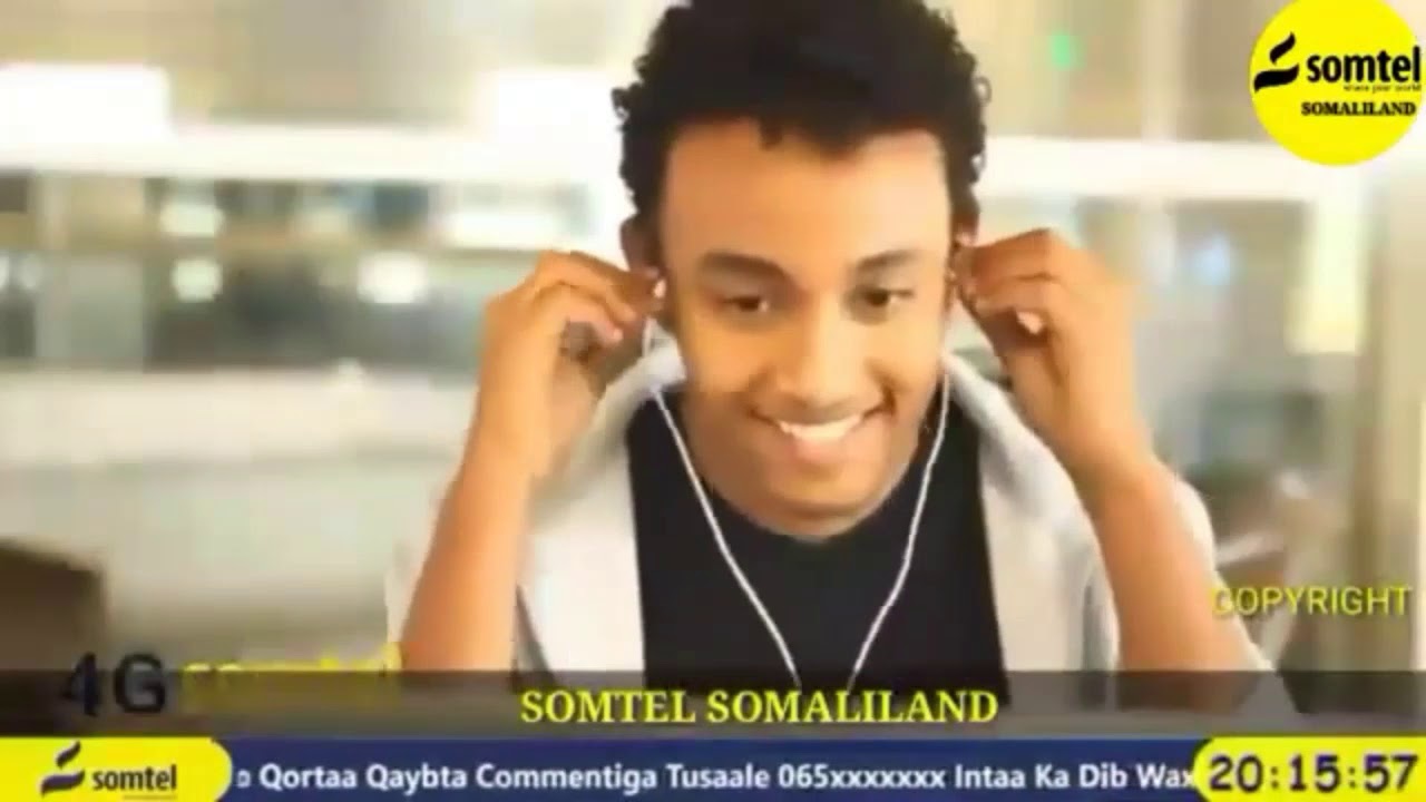 #BARNAAMIJA GARO OO GUULAYSO EPISODE 43 ©SOMTEL SOMALILAND INTERNET ...