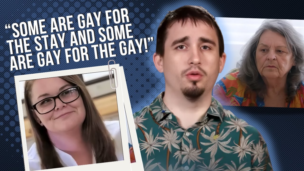 Krystal ghosts Sam for days & he fears she is messing with another ...