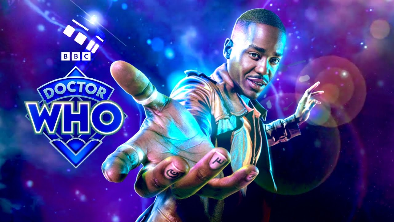 Doctor Who New Horizons | RTD2 Phase 1 Trailer | MM Productions [2024 ...