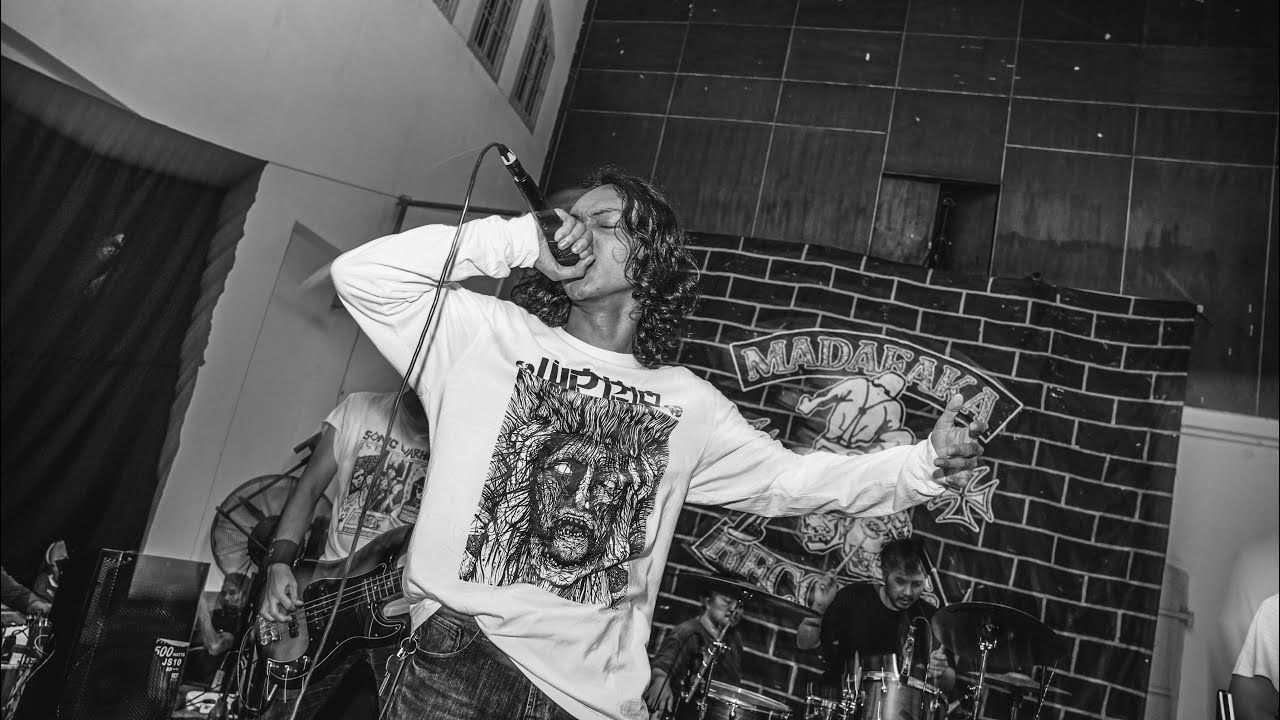 INFECT • FULL SET • MADAFAKA RECORDS - 15 YEARS OF HARDCORE SHOWCASE ...