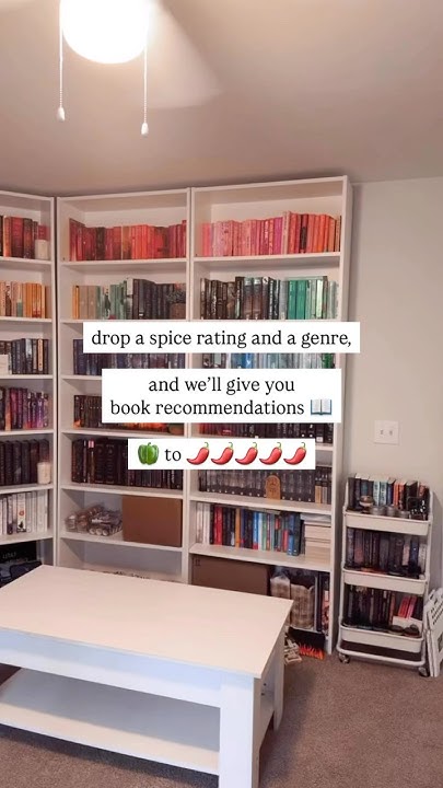 Drop an emoji and get a book recommendation 💕 #bookbites #bibliophile # ...