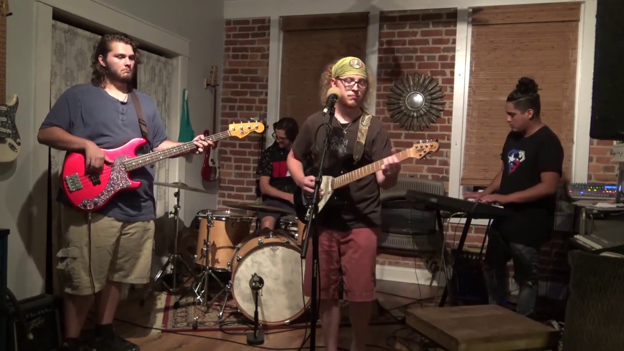 Long-Distance Operator - The Band/Bob Dylan Cover - YouTube