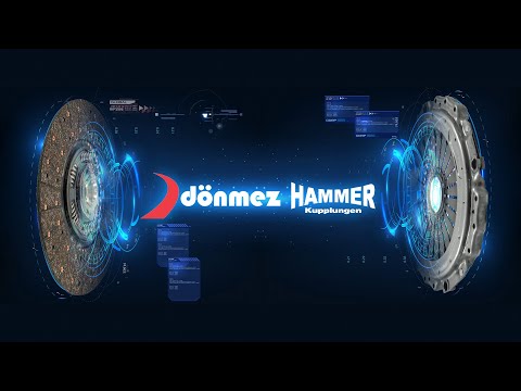Dönmez Debriyaj Firma Tanıtım Filmi