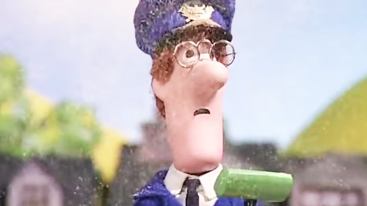 Postman Pat | 1 HOUR COMPILATION | Postman Pat Full Episodes | Videos ...