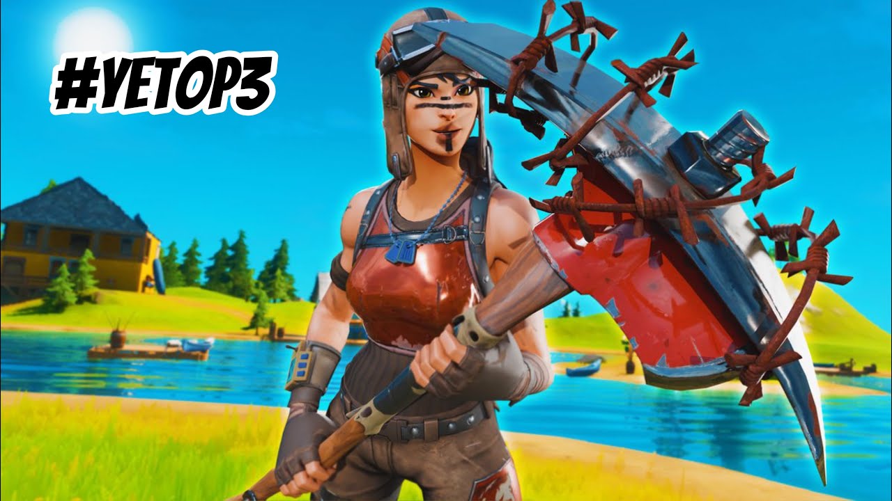 My yeSquad Submission..... - YouTube