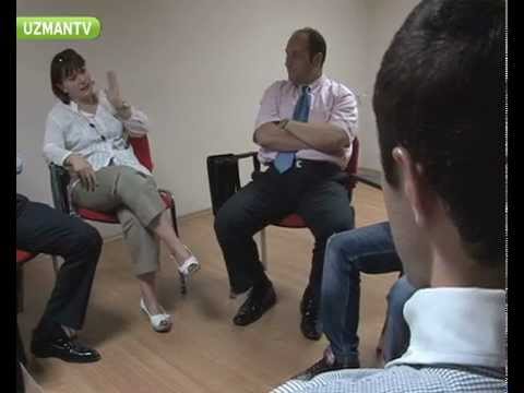 Bosanmis ya da evli olmayan anne-babalar grup terapisinden nasil faydalanabilir.wmv