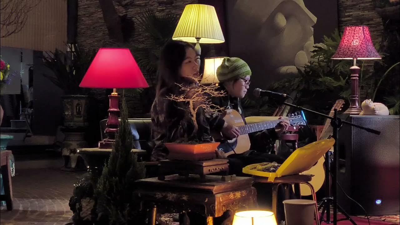 Hồ Tây (đặt tạm) - Minstu | PHIÊU lãn vol. 2 - YouTube