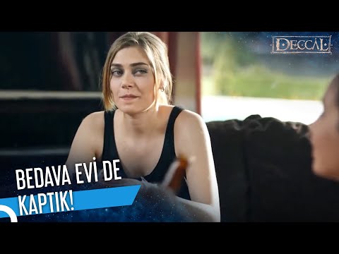 Başlayalım Bakalım Yeni Hayata | Deccal