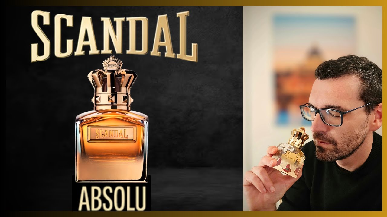 💥SCANDAL ABSOLU💥 👀¡¡¡¡ATRAE TODAS LAS MIRADAS!!👀 - YouTube