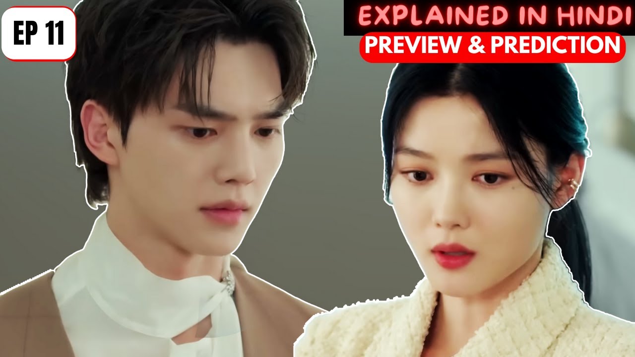 My Demon Ep 11 Preview | My Demon Ep 11 Preview In Hindi - YouTube
