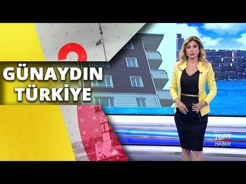 Günaydın Türkiye - 15 Ağustos 2018