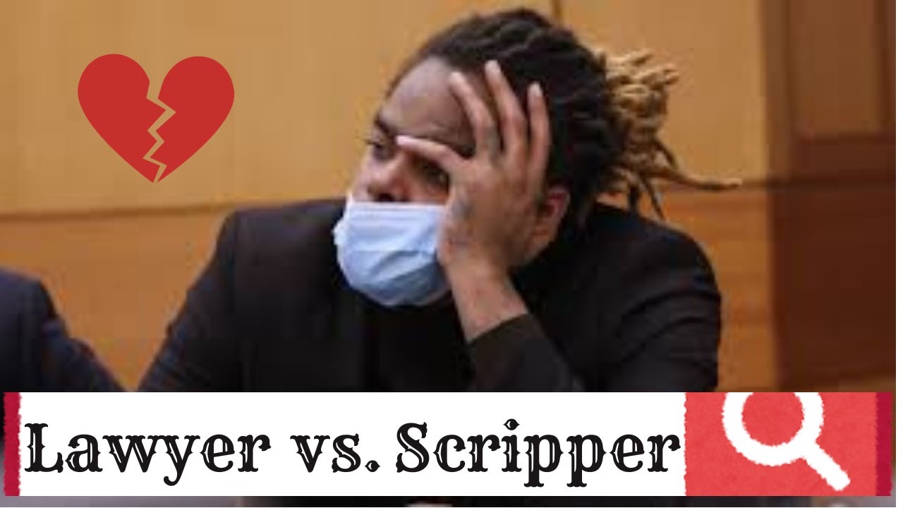 Kayla Bumpus in Court | Tyesha Alexander BBL Tax Deductible? 🤯🍑 | YSL ...