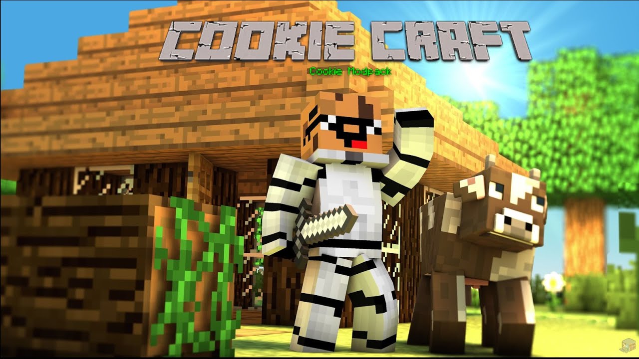 I Made My Own Modpack!!! - YouTube