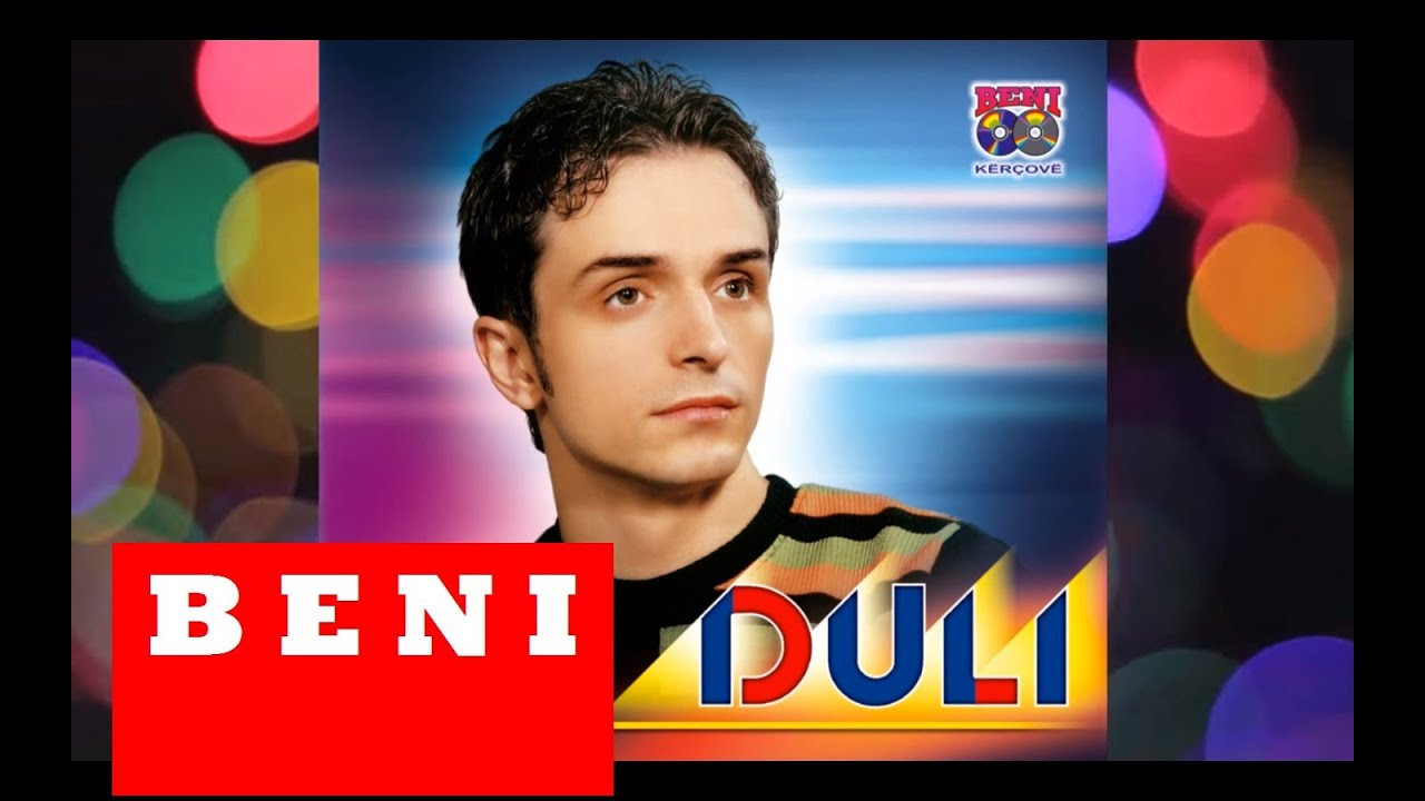 Duli - Na shkoj jeta me lezet (Lyrics) - YouTube Music