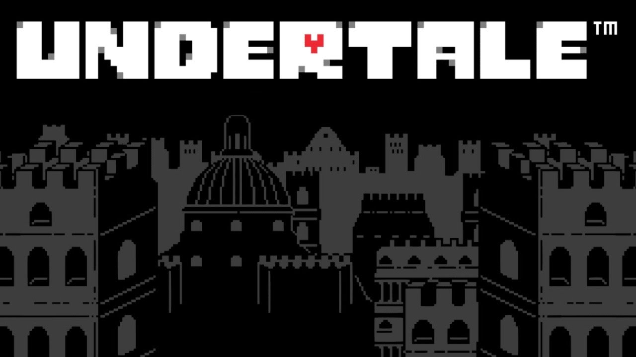Reveling the SECRETS OF THE UNDERGROUND | Undertale ( Live ) - YouTube